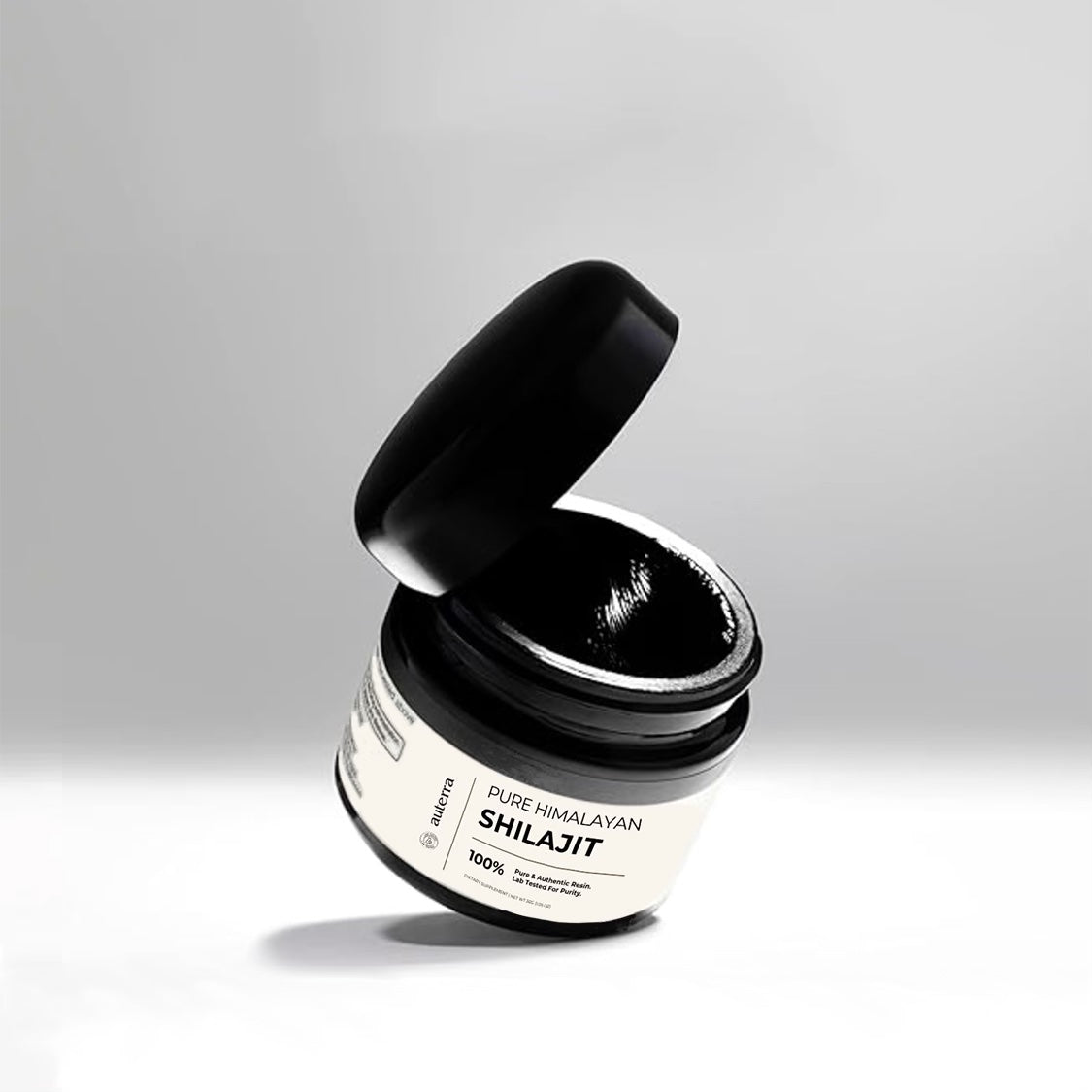 Pure Himalayan Shilajit – Auterra Naturals